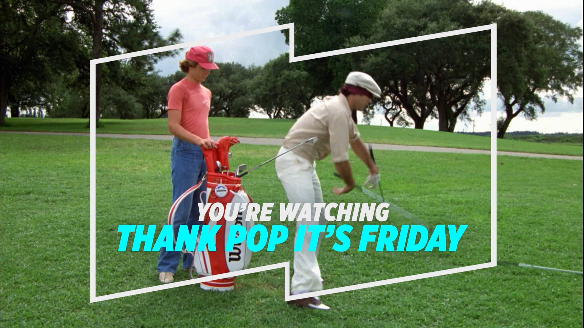 Pop - Thanks Pop Its Friday Aug22 10 on Vimeo