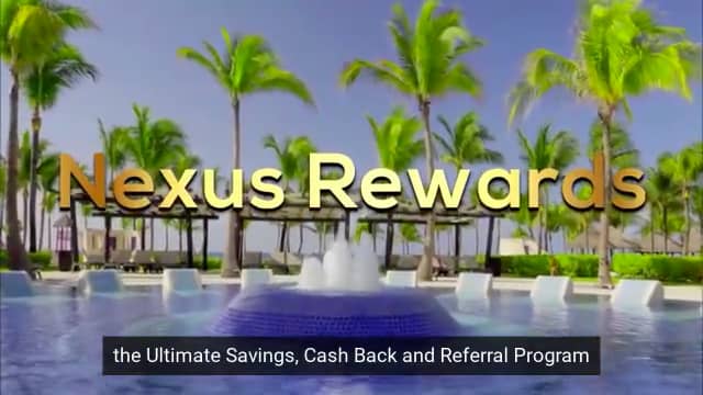 Nexus Rewards on Vimeo