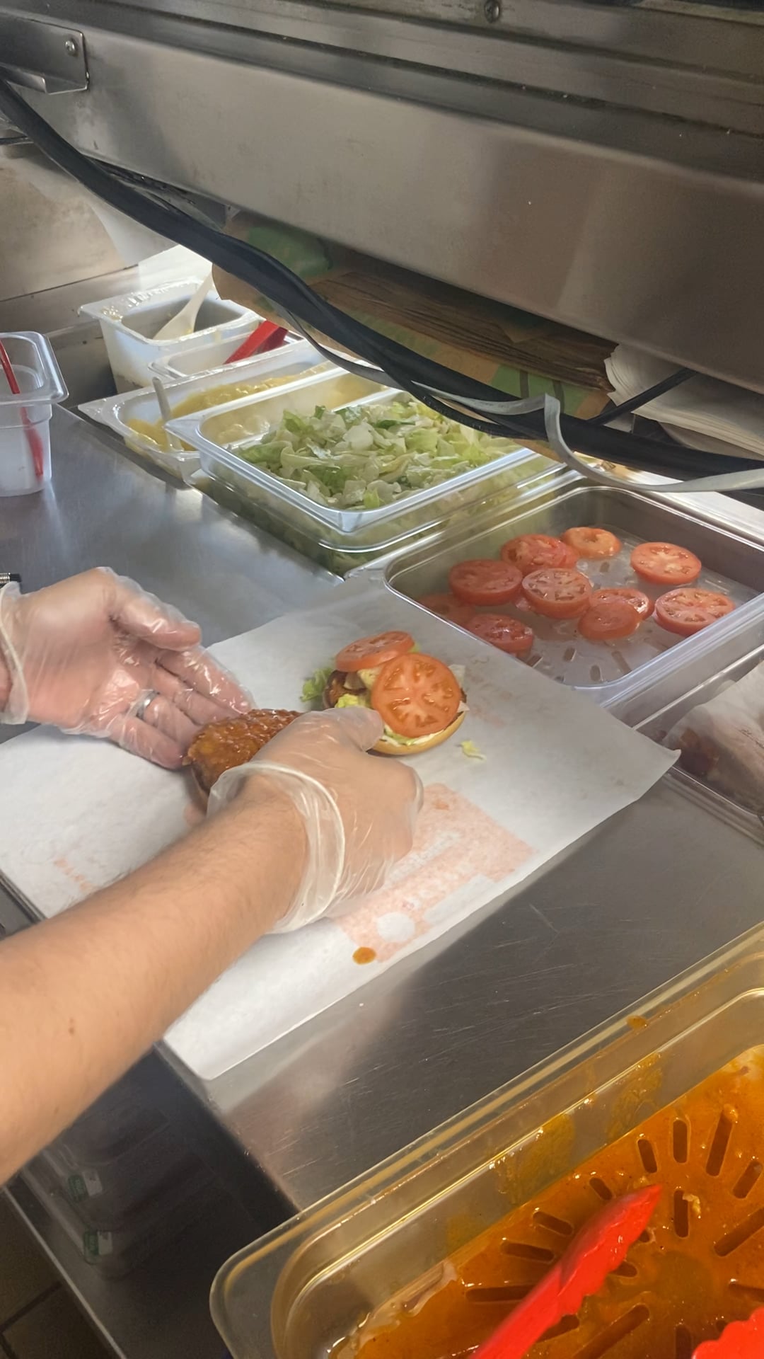 Spicy on Vimeo