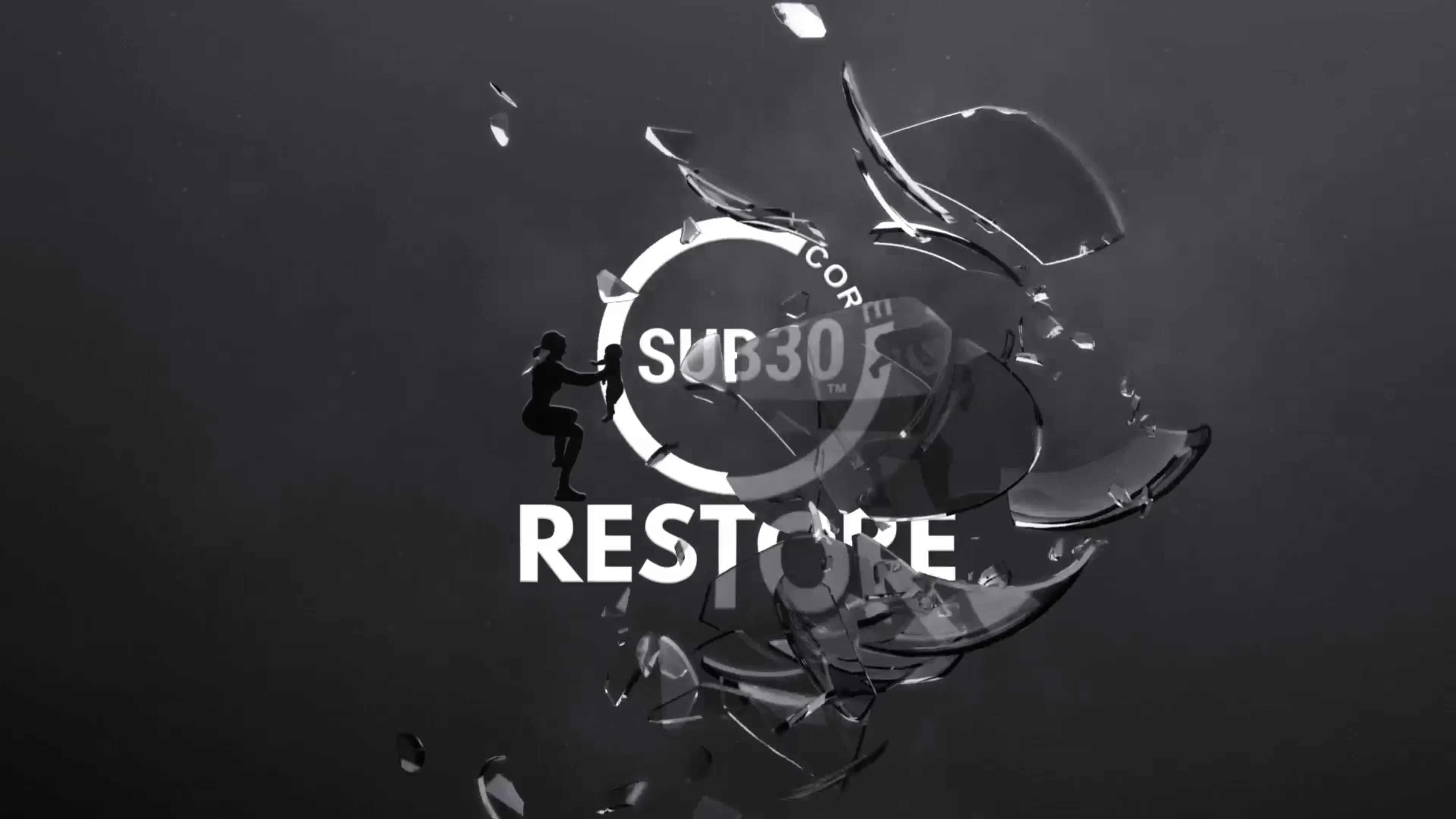 Sub30 Core Restore Stella (S) on Vimeo