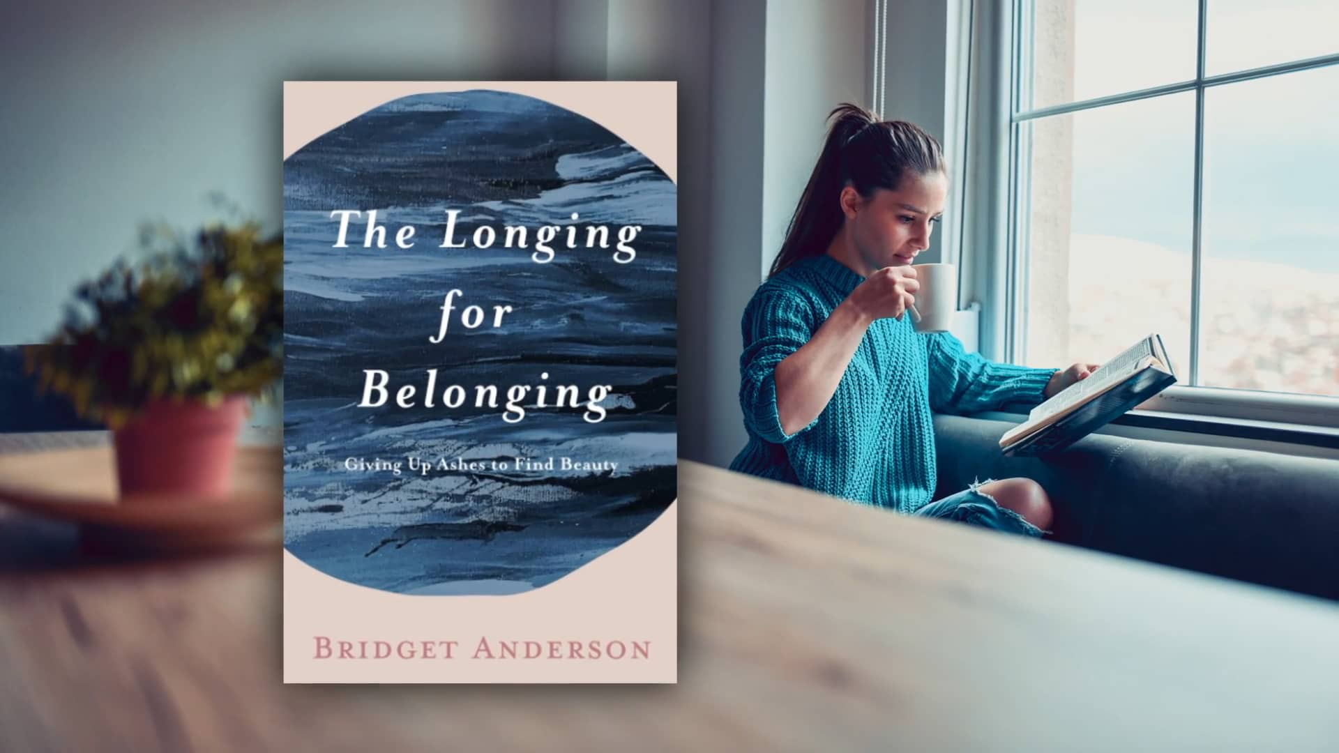 Bridget Anderson "The Longing for Belonging" on Vimeo