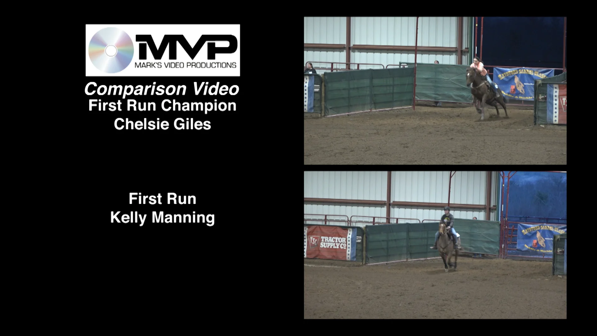 Kelly Manning 2022 Josey Bloomsburg PA Barrel Racing Clinic Comparison ...