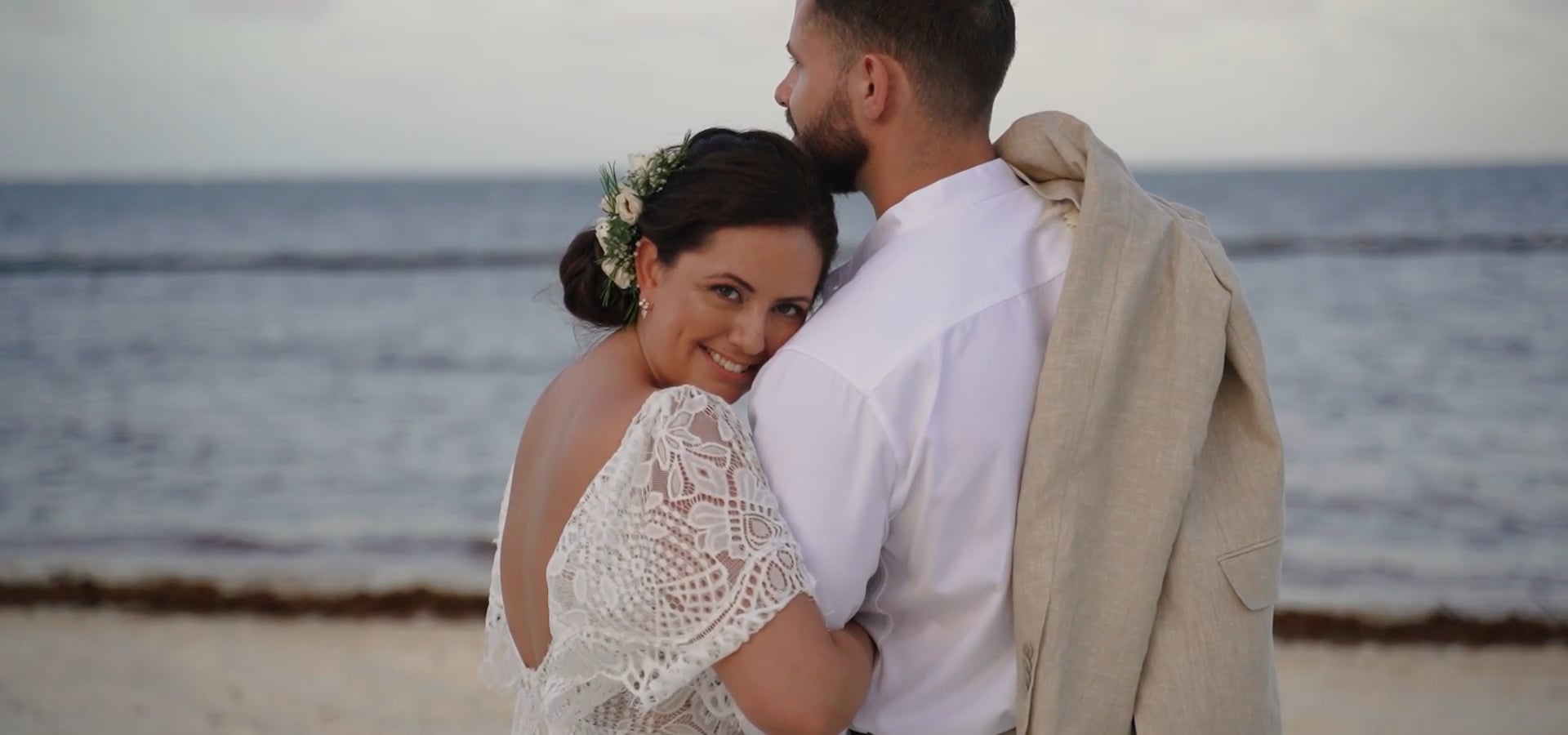 Michelle & Ivan - Highlight on Vimeo