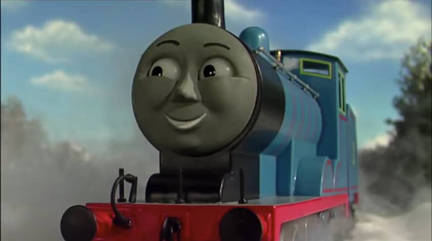 Keeping Up With James on Vimeo