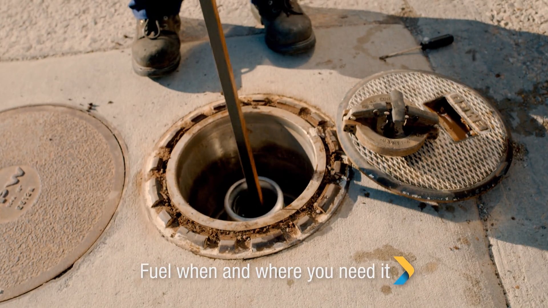 Cary Oil - Better Starts Here.mp4 on Vimeo