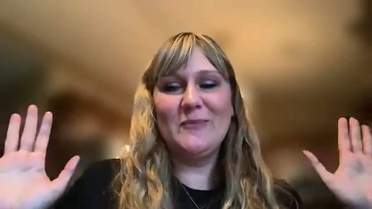 Hyper-Local Activism on Vimeo