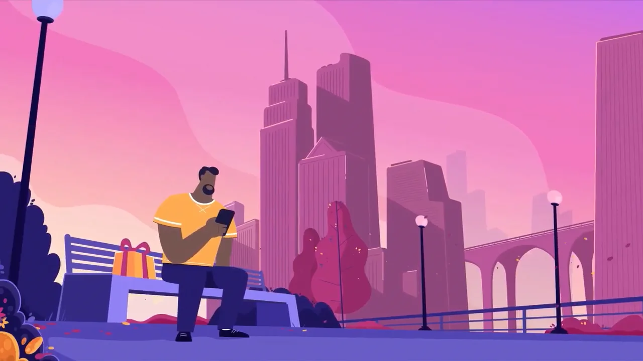 2D Animations (3) on Vimeo