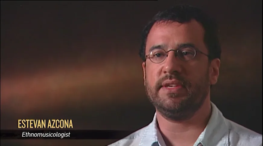 Estevan Azcona: Chunky on the border on Vimeo