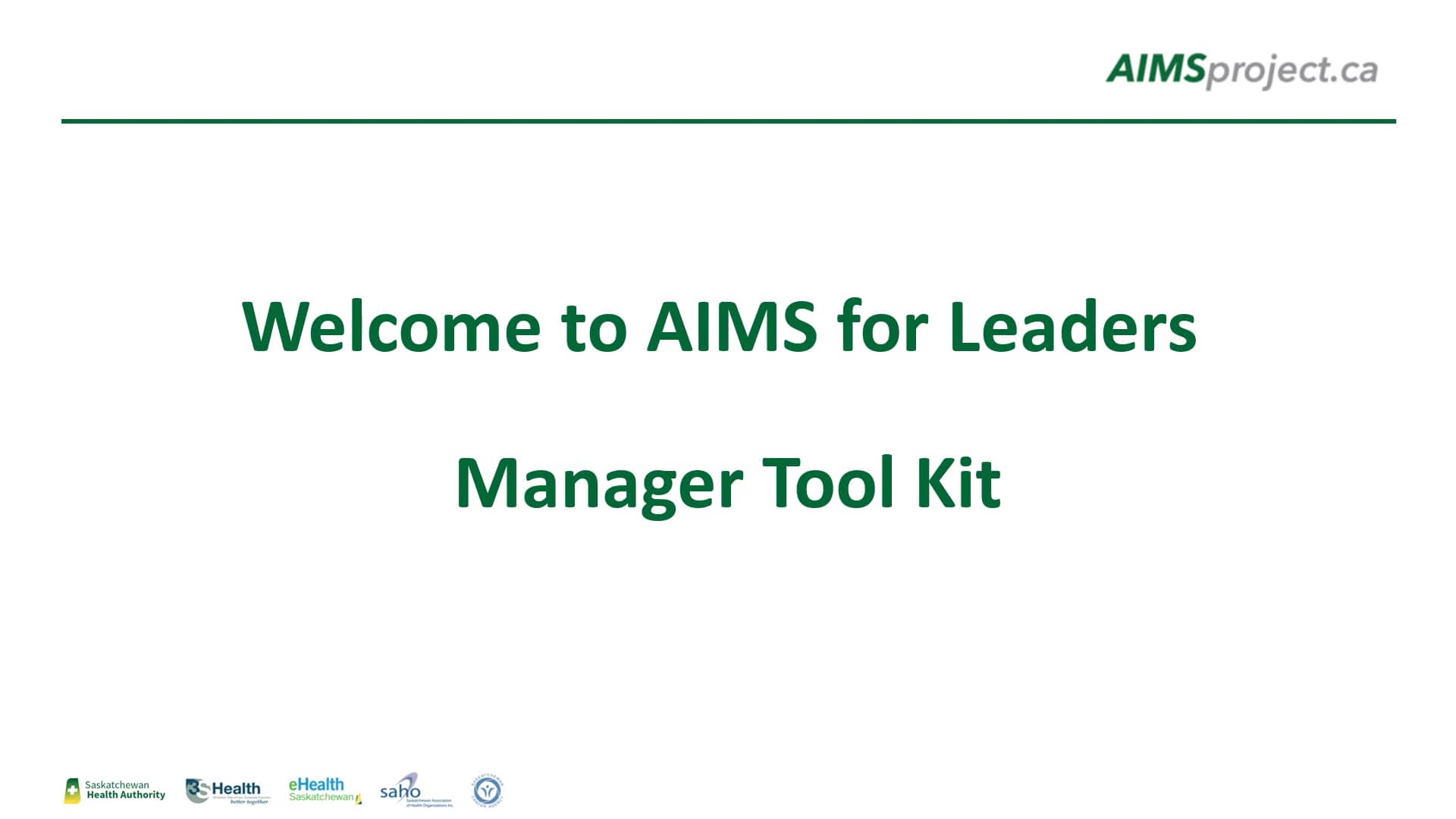 MGR-00-manager-tool-kit-navigation on Vimeo