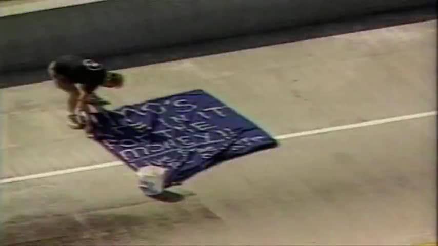 The freeway suicide of Daniel V. Jones (horror stories reupload) on Vimeo