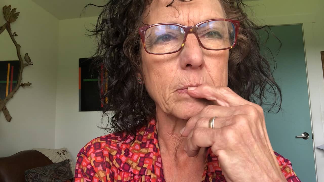 How Miriam Feldman Is, Really. on Vimeo