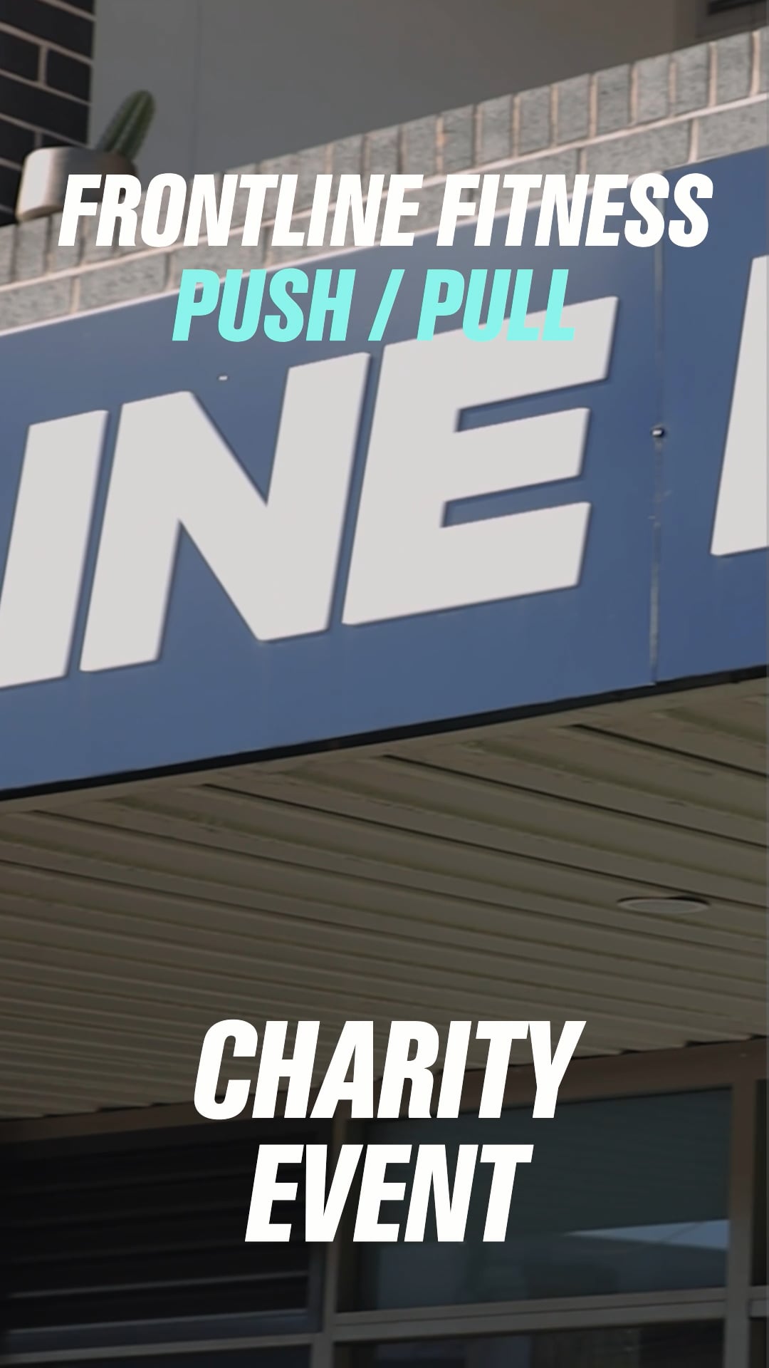 Frontline Fitness - Personal Training, Nutrition, Health