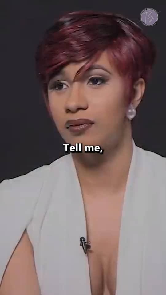 TS Cardi B_1 on Vimeo