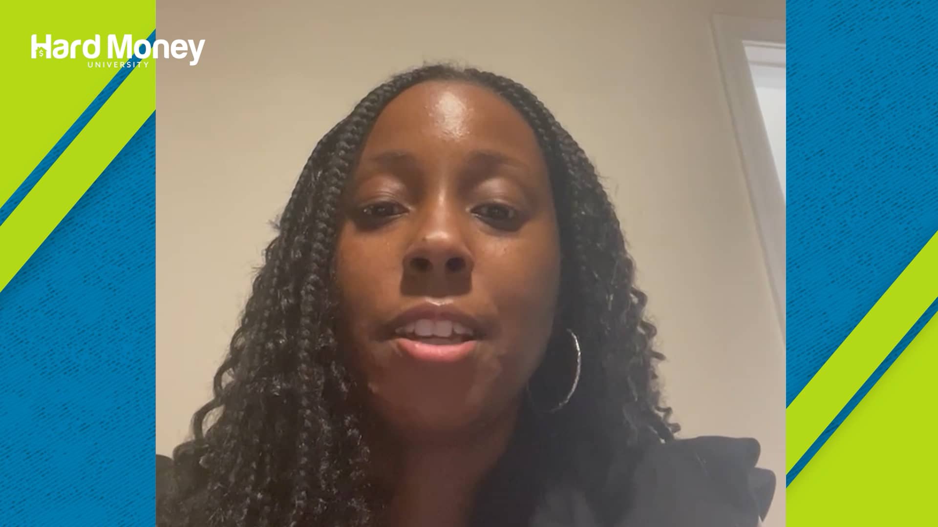 Kalise Testimonial on Vimeo