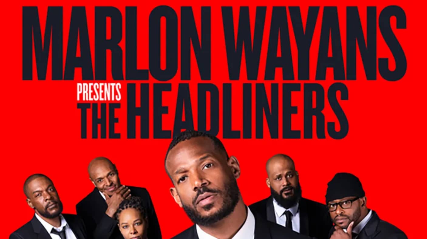 The Headliners on Vimeo