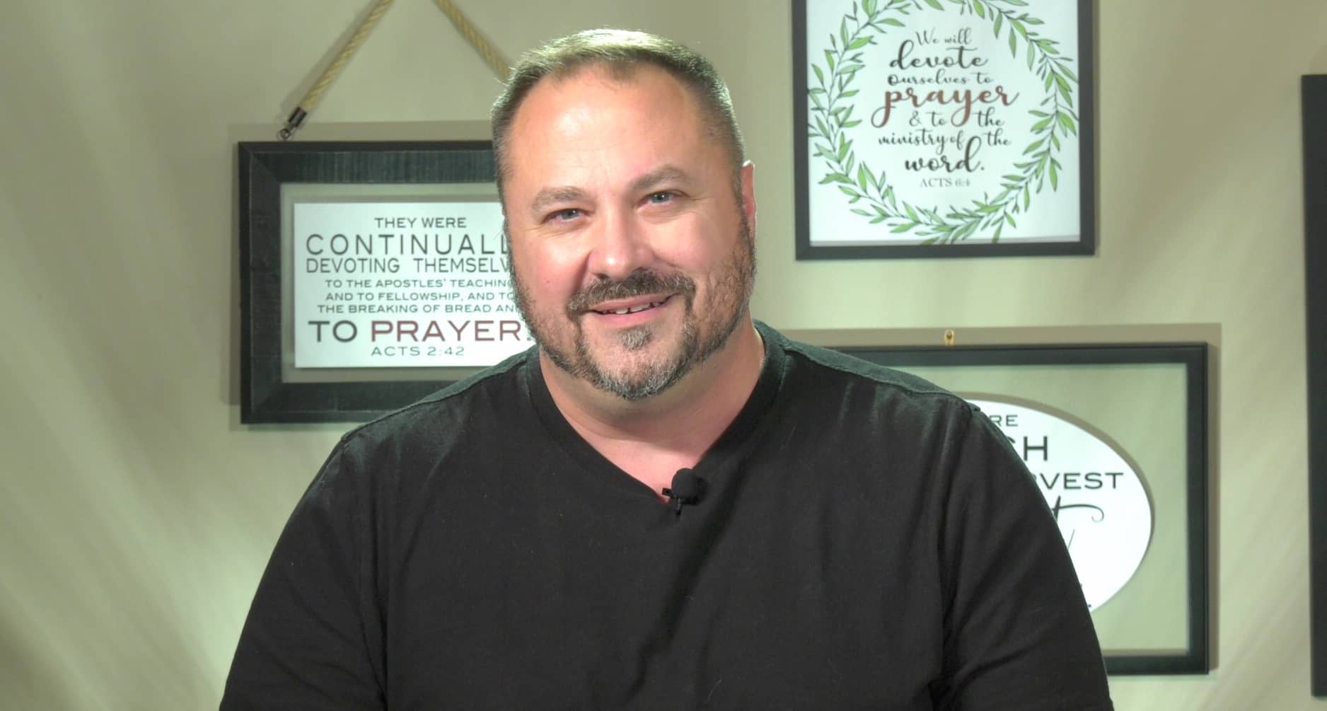 Aaron Ryan LIFE Group Lesson 8.14.2022 on Vimeo