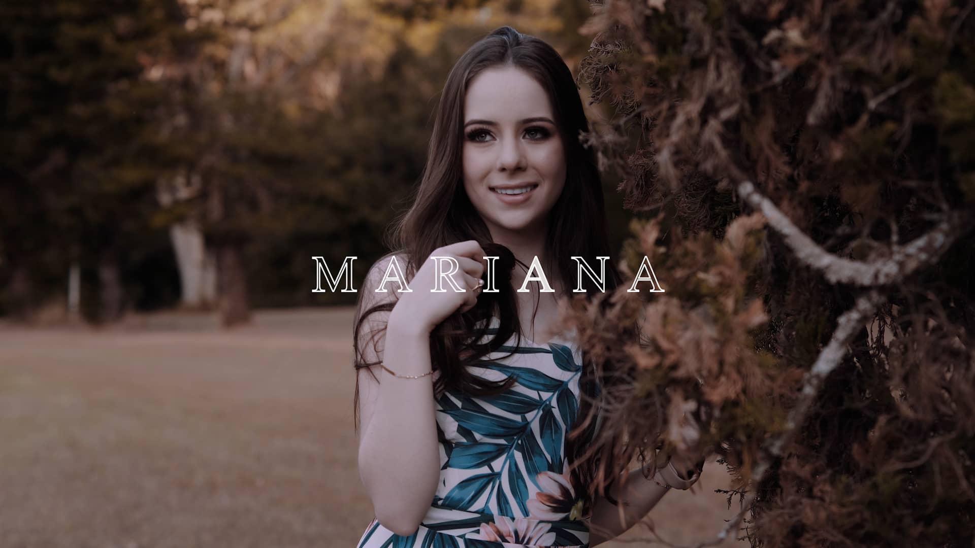 MARIANA • on Vimeo