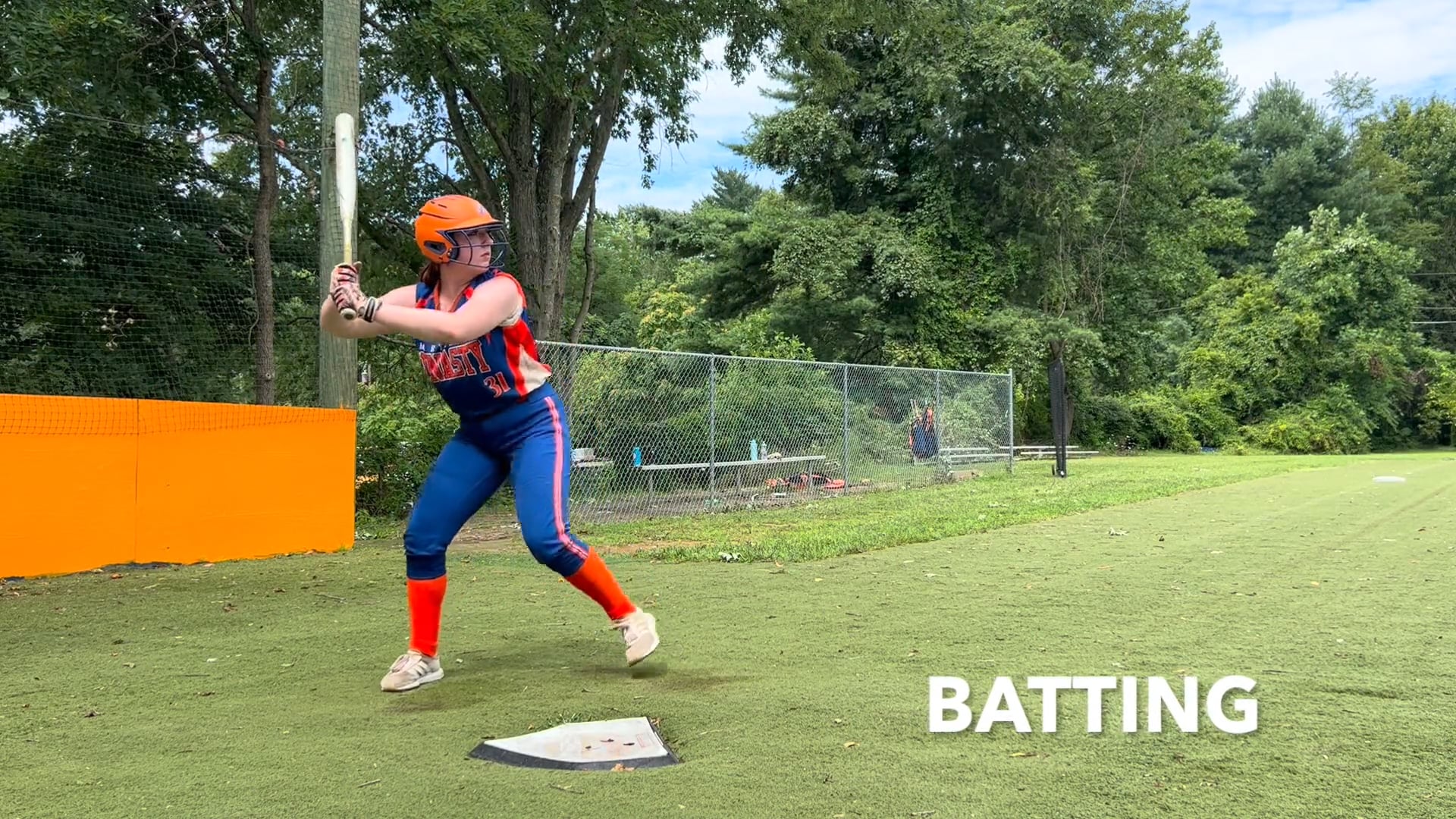 Delaney Cole on Vimeo