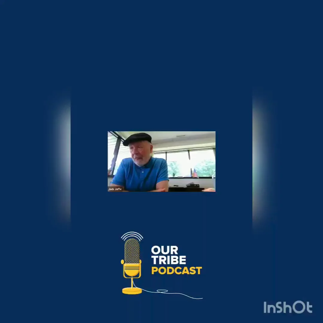 Jack Jaffe's on a mission. on Vimeo