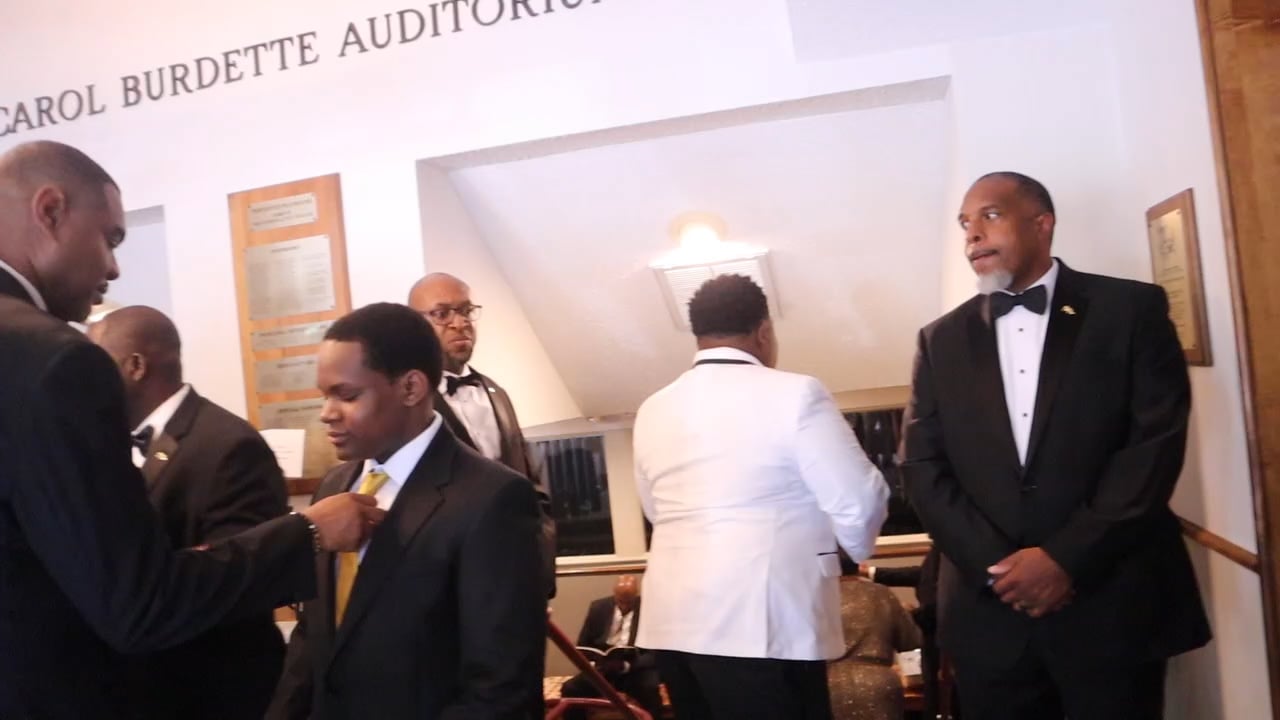 Jr. Rhinos Mentoring