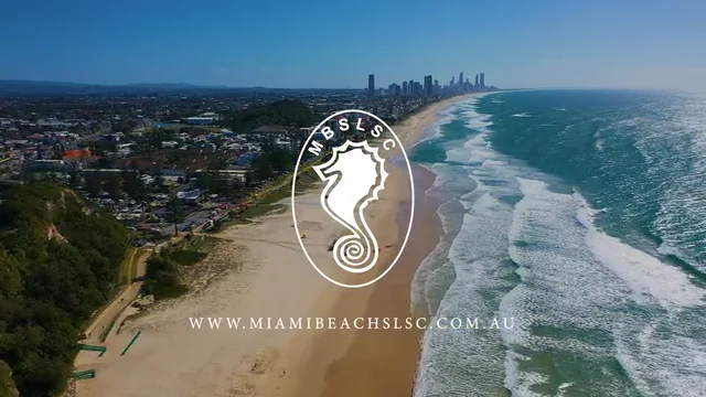 Miami Beach SLSC - 75th Anniversary | Event Highlights Video on Vimeo