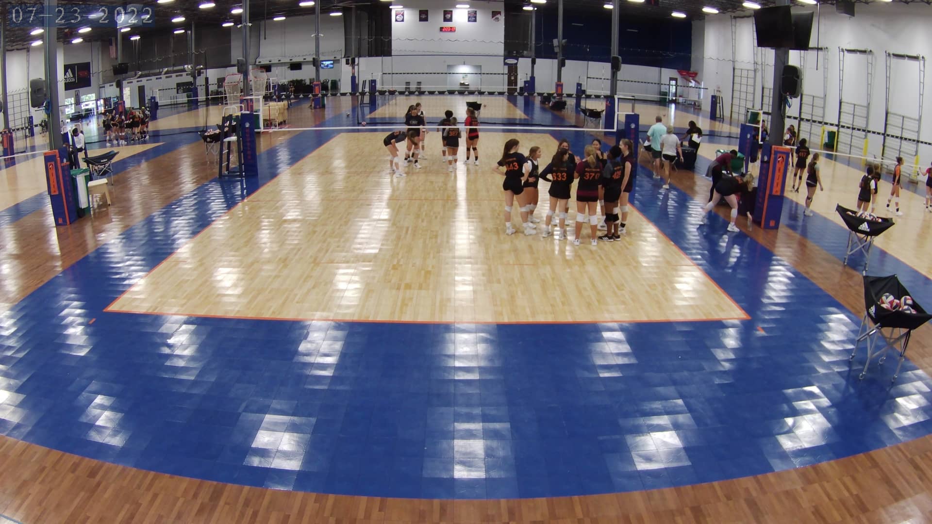 Court 3- VID3 on Vimeo