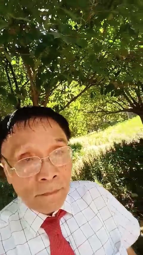 World leader International leader Fang Ruida, the great sun, the great ...