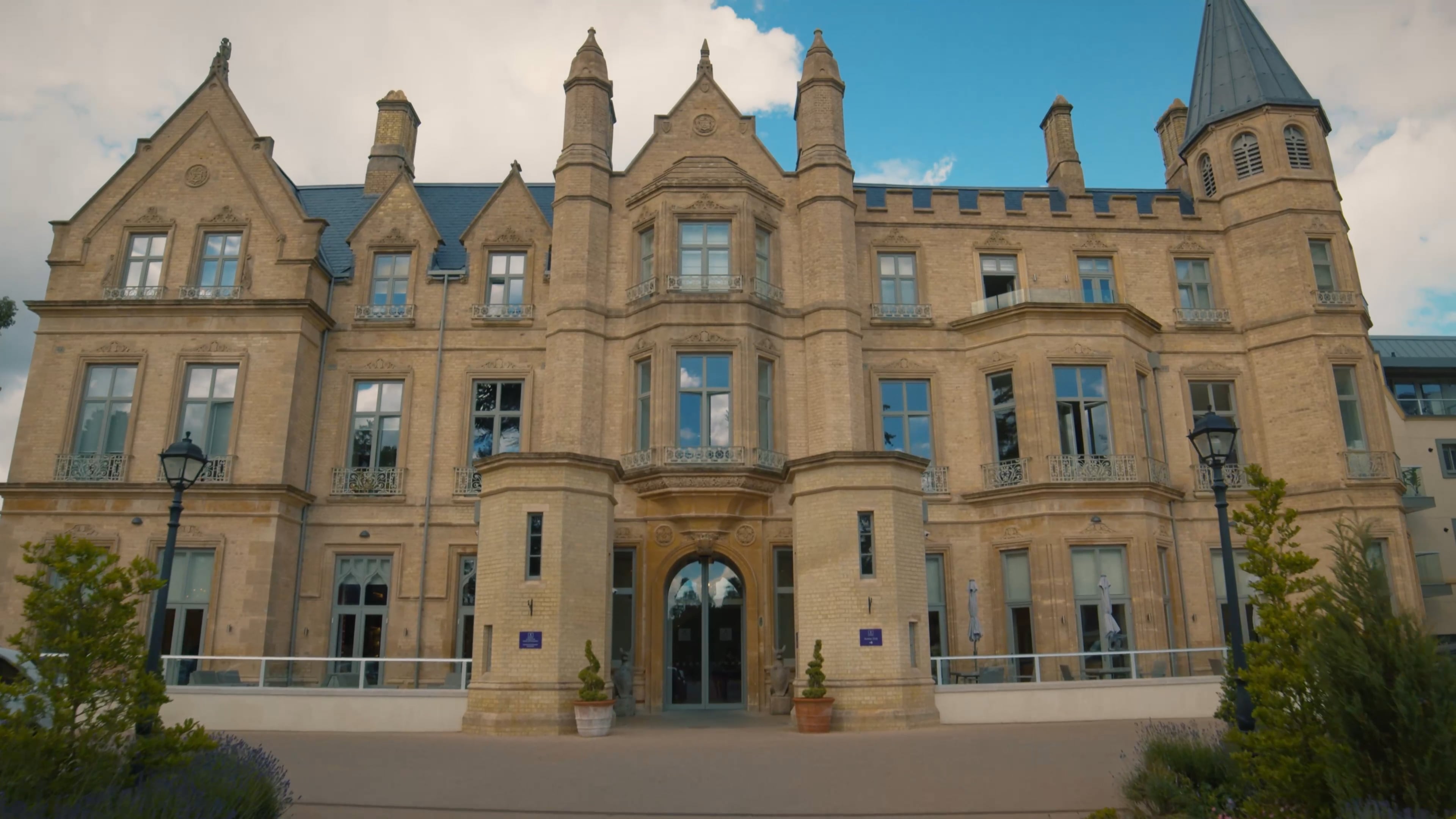 Audley Group - The Audley Story (Subtitled).mp4 on Vimeo