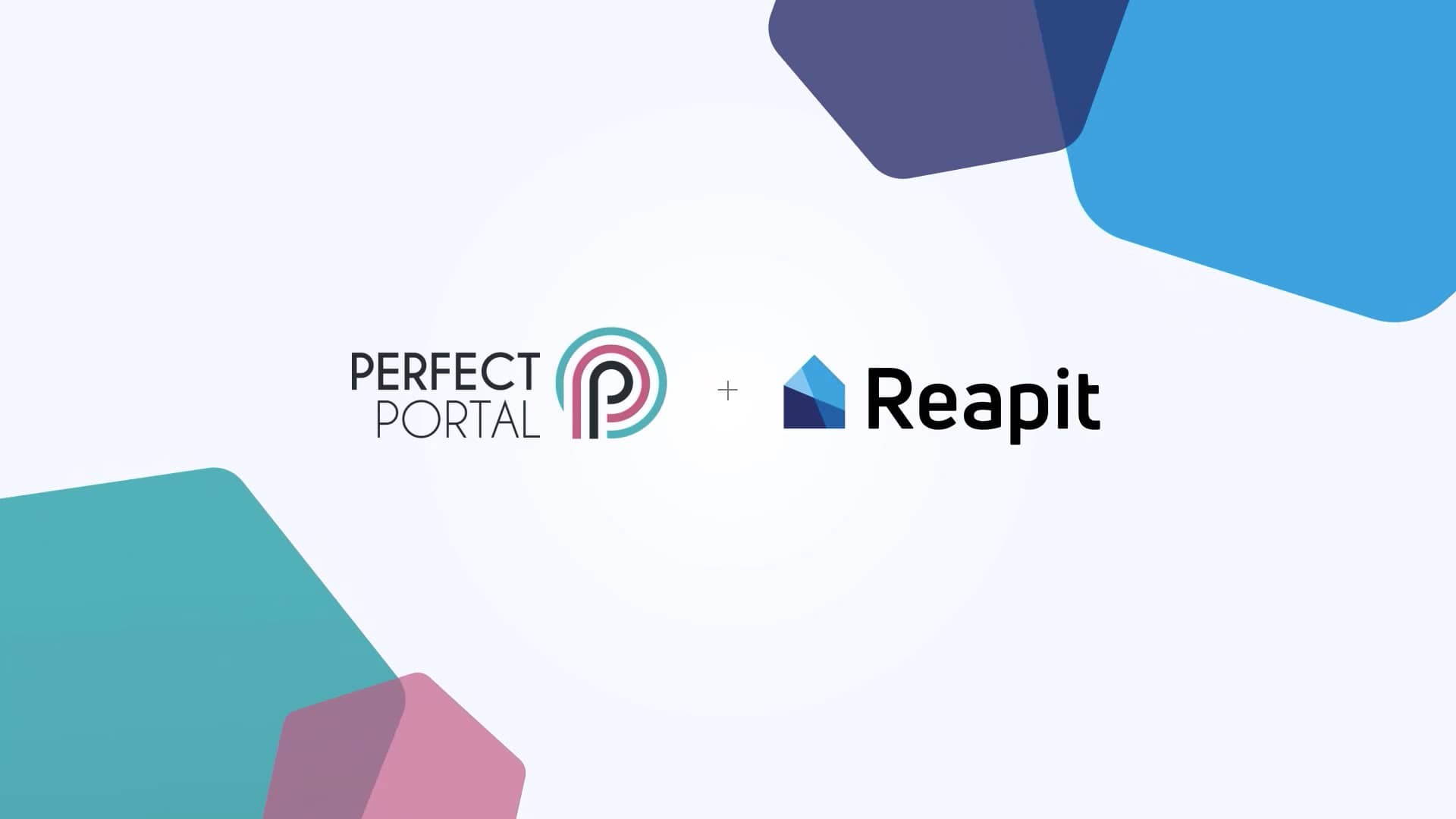 Perfect Portal + Reapit: connecting you and your agents through smart ...