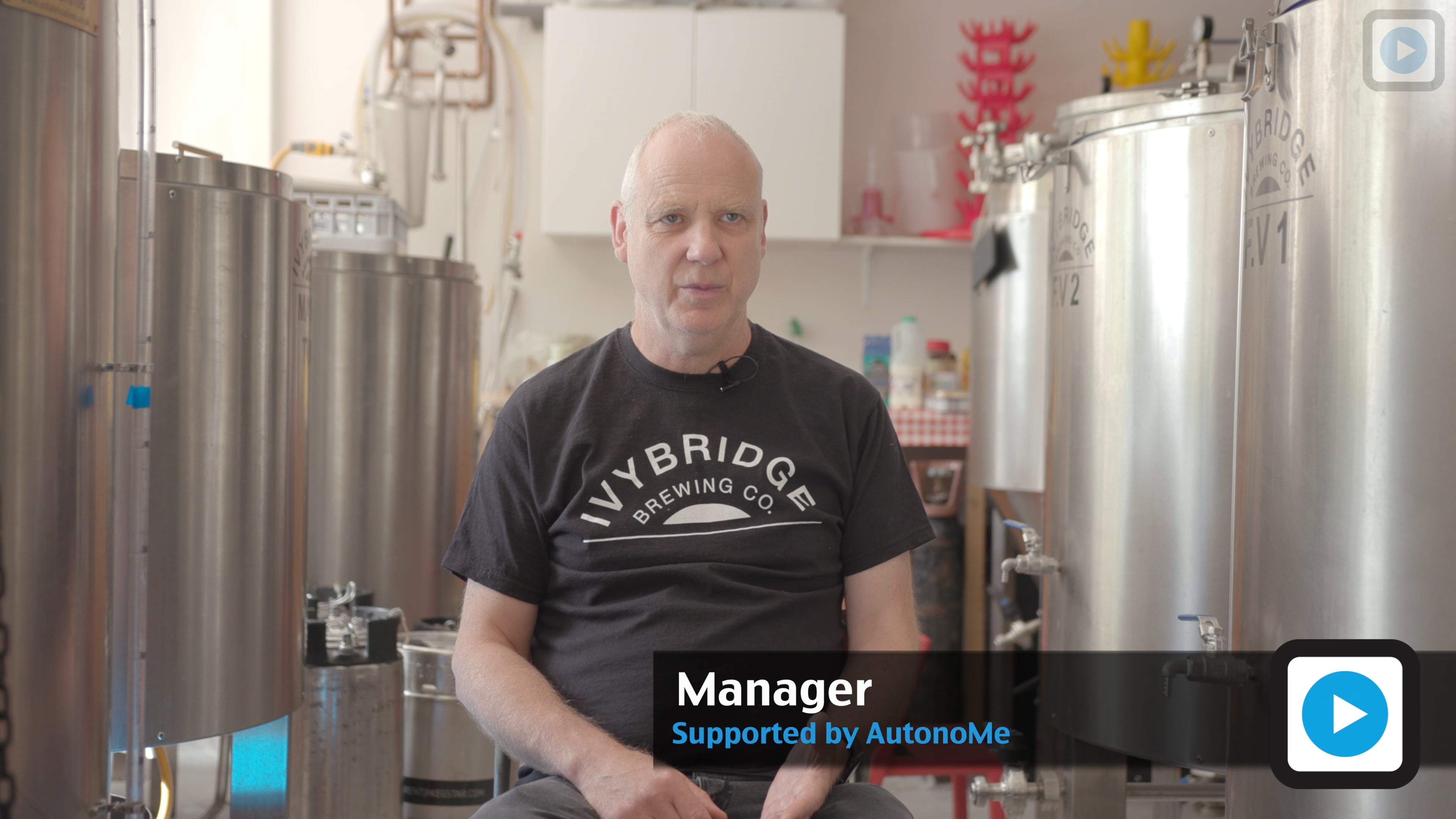 Employment skills on Vimeo