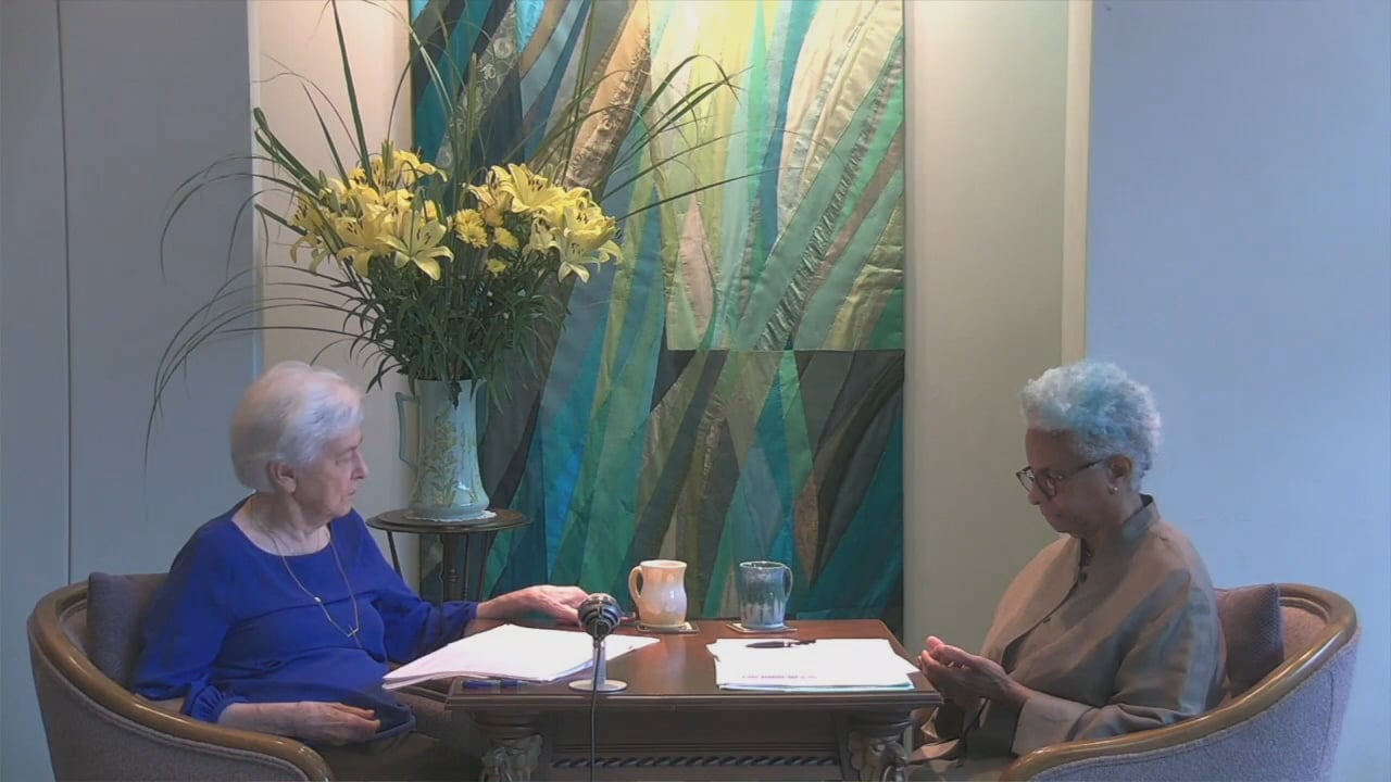 2022 - Mystical Wisdom - Constance FitzGerald, OCD & M. Shawn Copeland ...