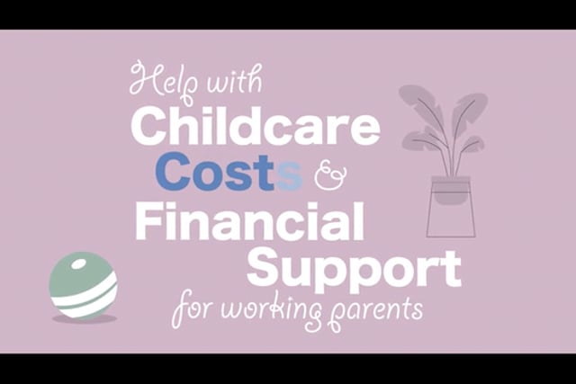 Family Support Northern Ireland on Vimeo