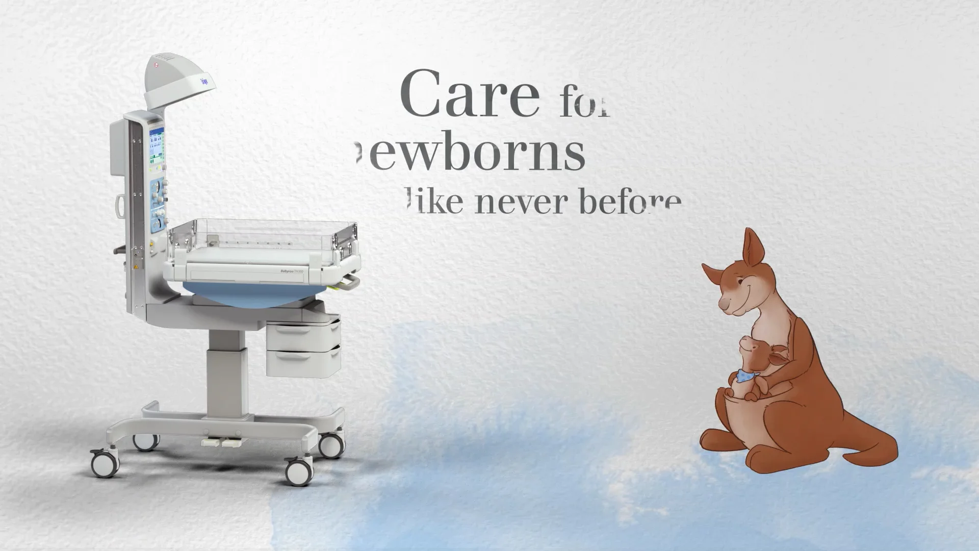 Draeger UK - New video babyroo on Vimeo