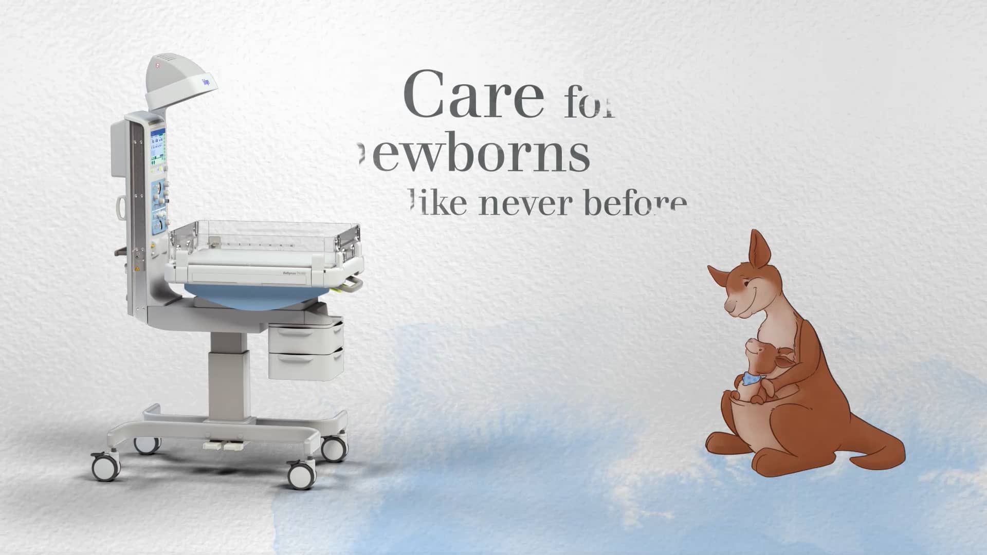 Draeger UK - New video babyroo on Vimeo