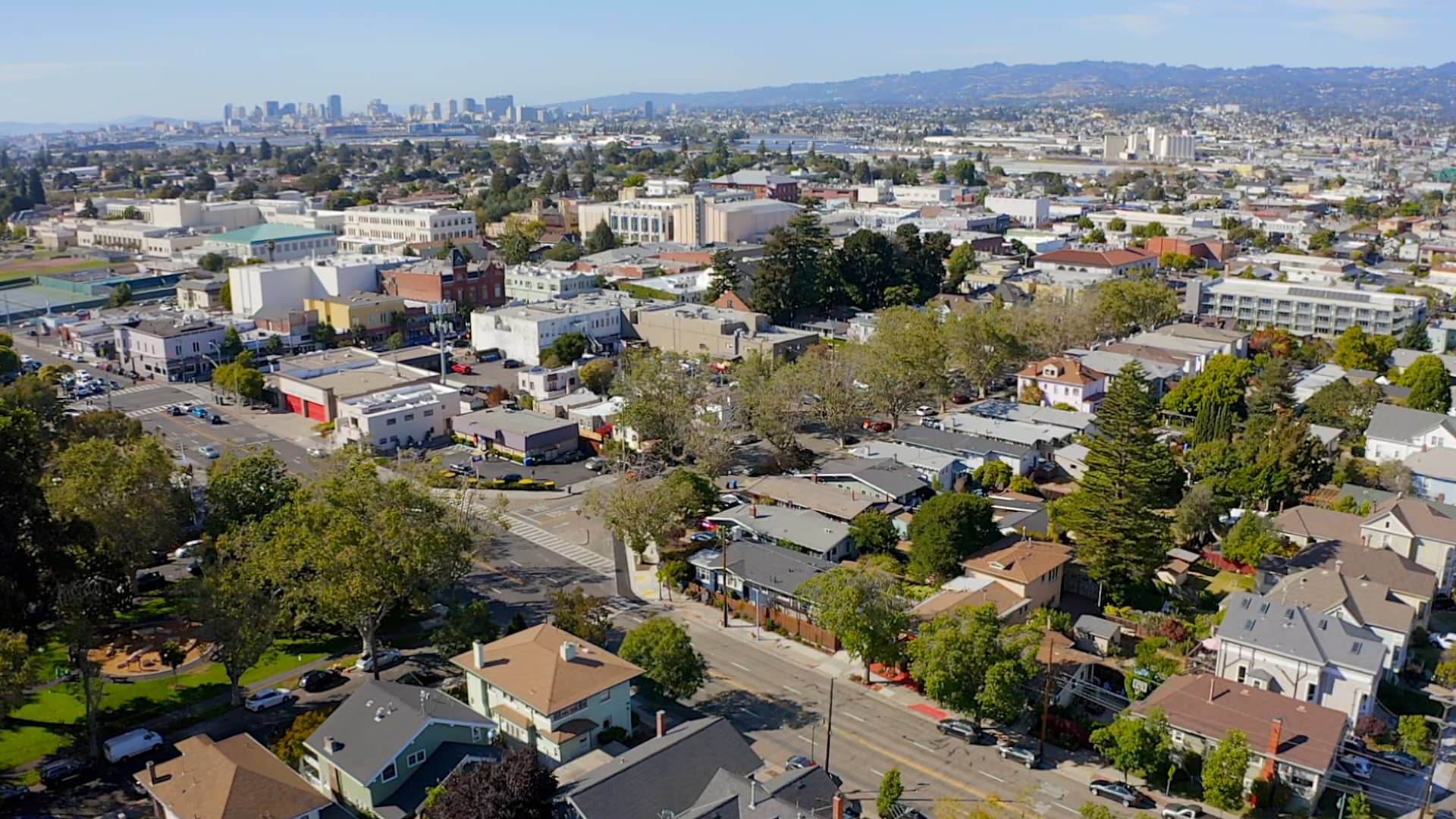 2445 Encinal Avenue, Alameda - Teaser - Presented by: Michael Lane and ...