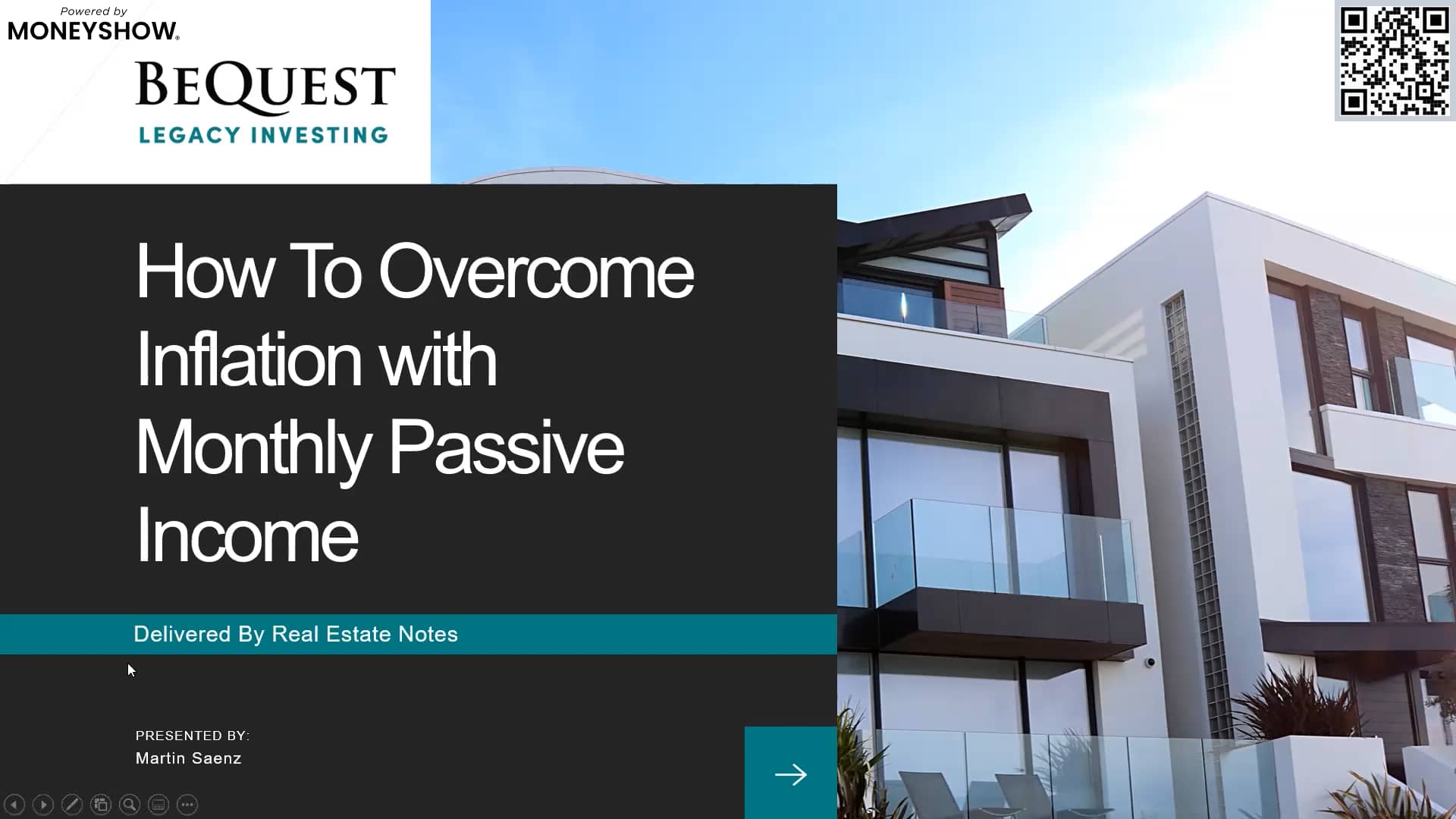 How to Overcome Inflation with Predictable Monthly Income (1) on Vimeo