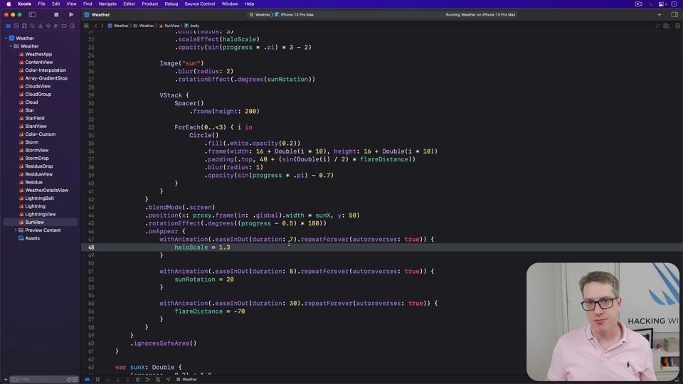 Remaking apps – Hacking with Swift+