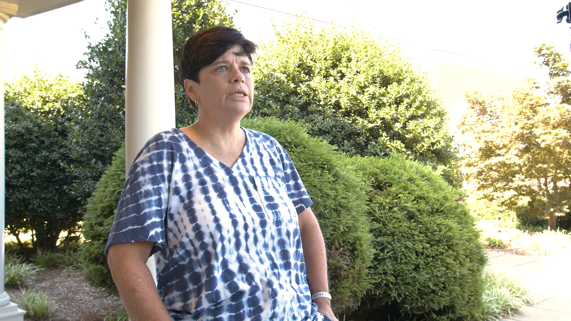 Valerie Collier on Vimeo