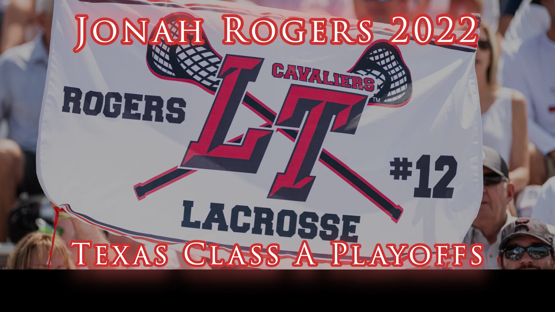 Jonah Rogers 2022 Championship Highlights on Vimeo