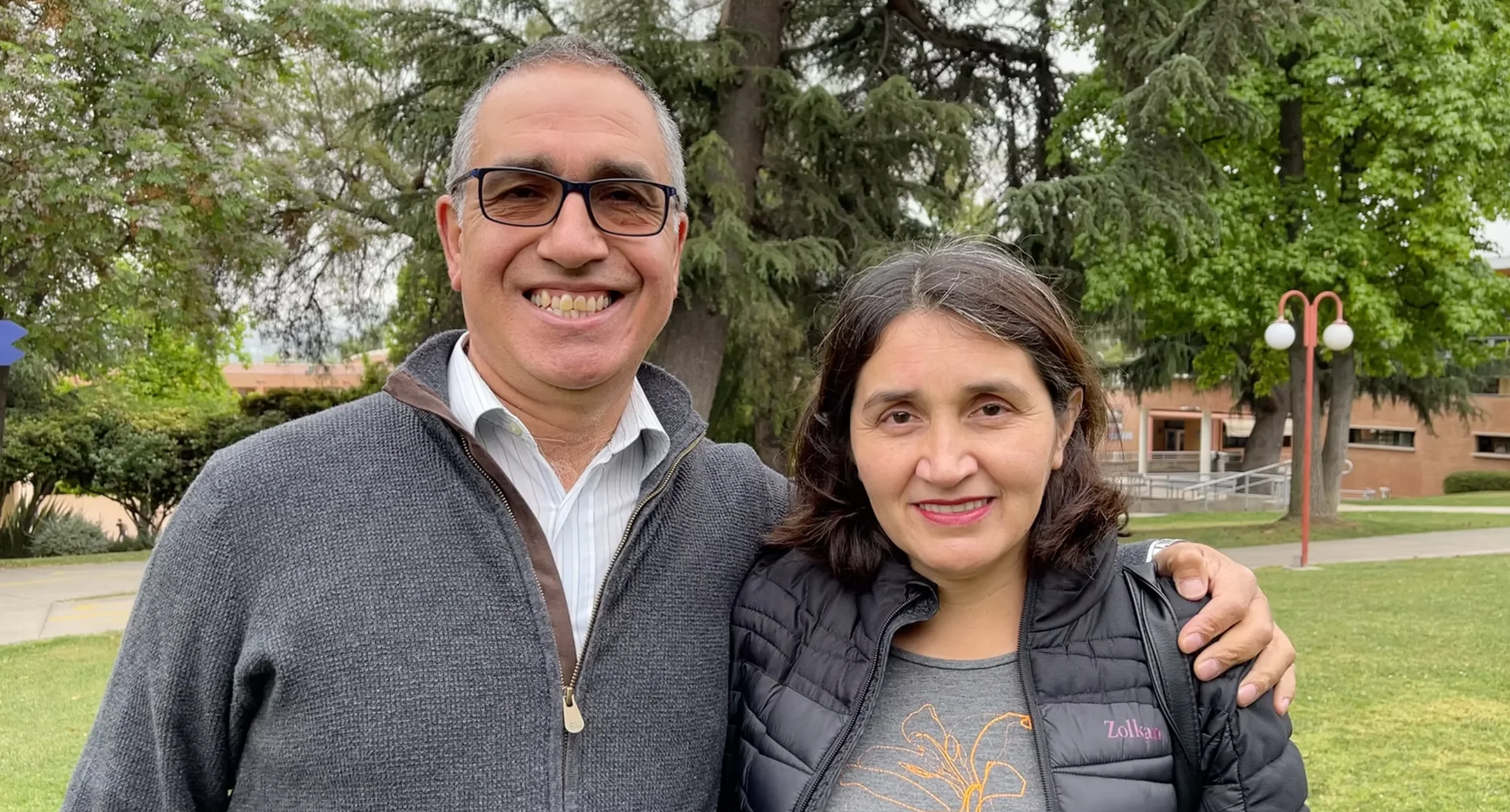 Nido Scholars: Bruno's Story 2022