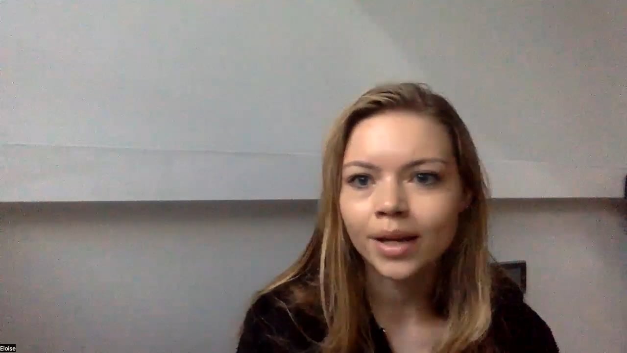 Eloise Skinner HT (Trailer01).mp4 on Vimeo