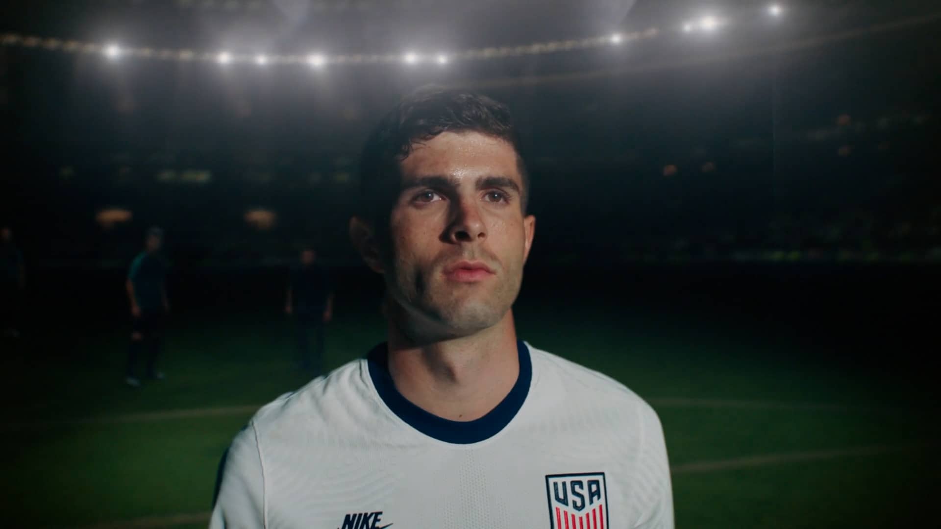 ADAM HASHEMI: 'Diamonds' with Christian Pulisic on Vimeo