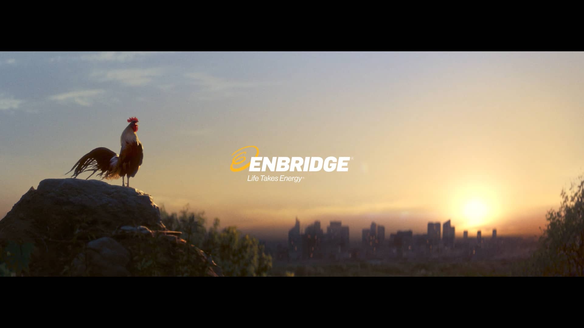 Enbridge - Tomorrow Is On, Chris Balmond on Vimeo