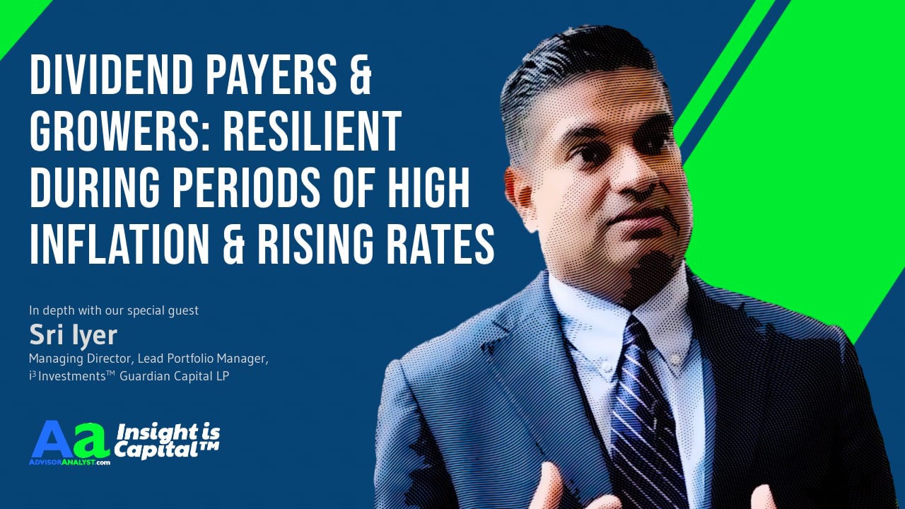 Sri Iyer on The Insight is Capital™ Podcast on Vimeo