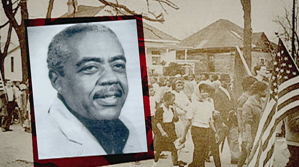 Alley Pat (2010) Trailer for 2022 on Vimeo