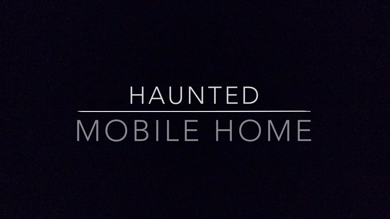 BCM 22 Haunted Mobile Home on Vimeo