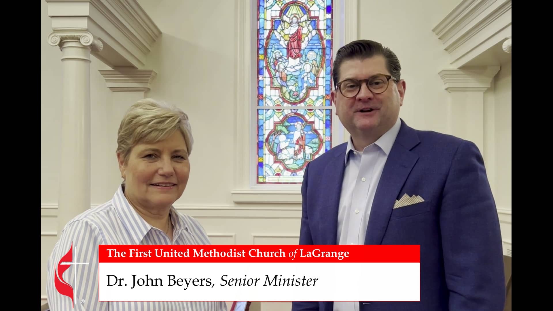 Intro Liz Millar with John Beyers.mp4 on Vimeo