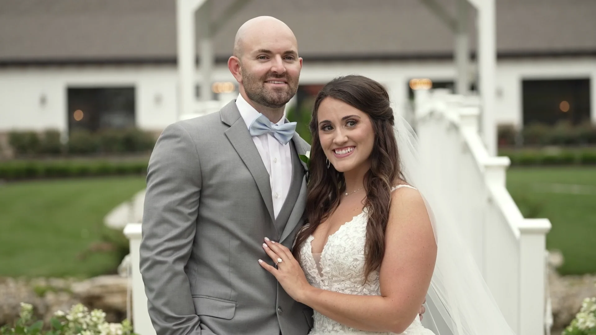 Emily + Shawn // Highlight Wedding Film on Vimeo