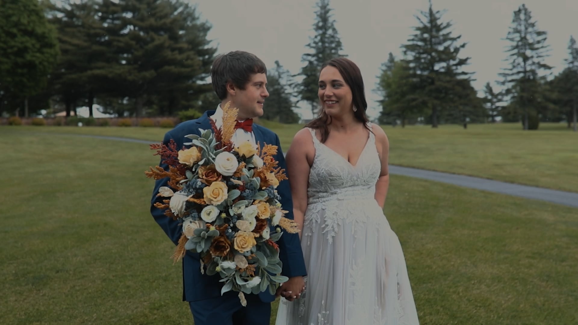 Madison + Cody on Vimeo