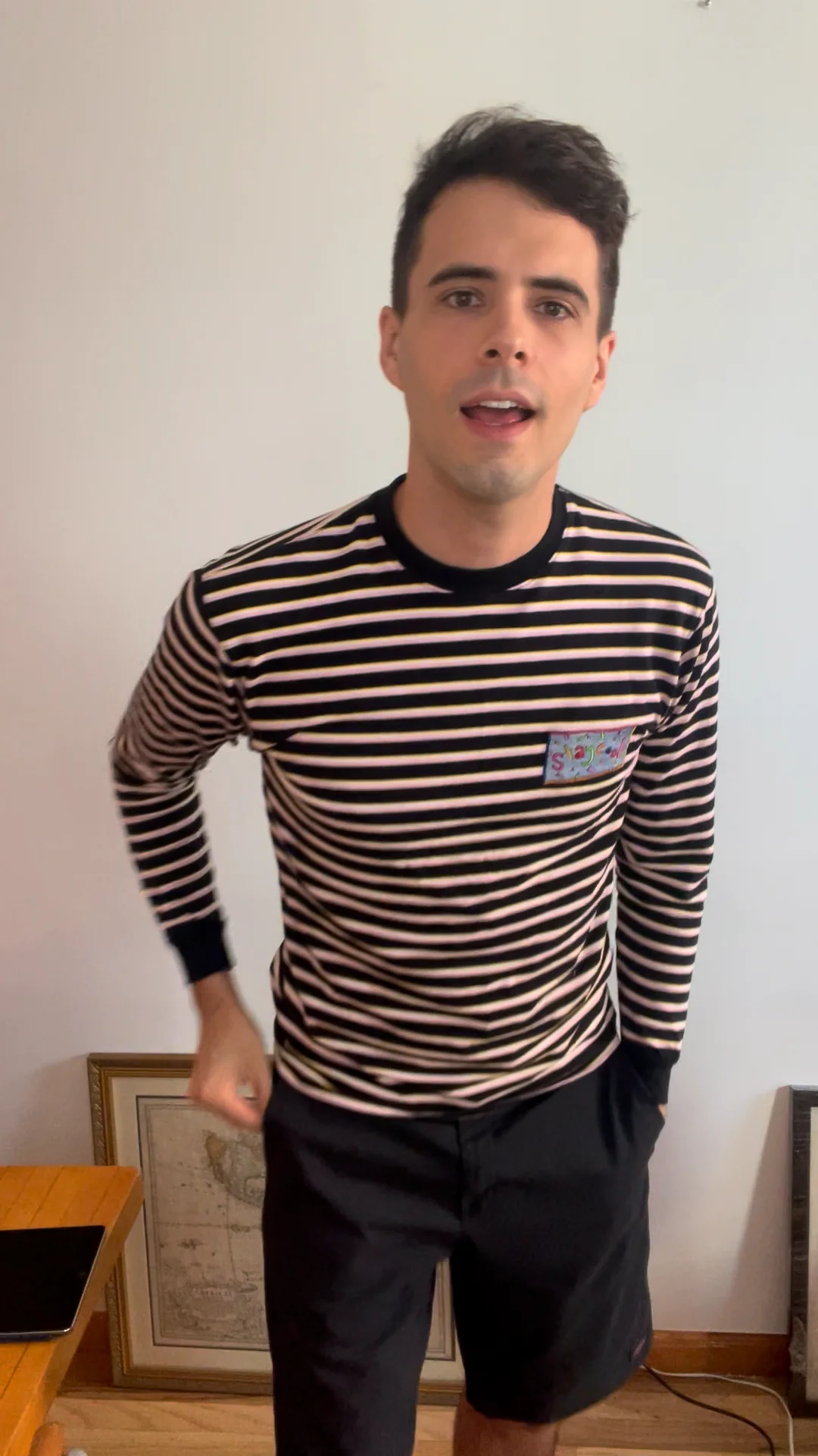 Joe Castle Baker // ENGLISH TEACHER - MALCOLM - joe castle baker ...